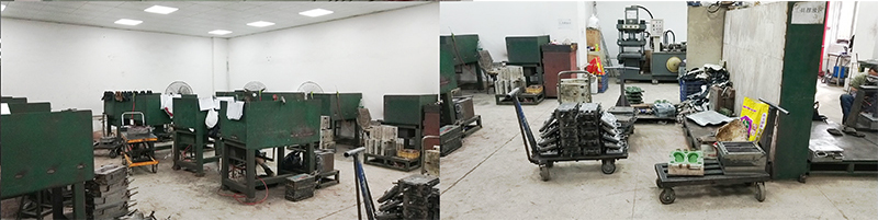 Desma Injection Shoe Mould - solemouldmaking