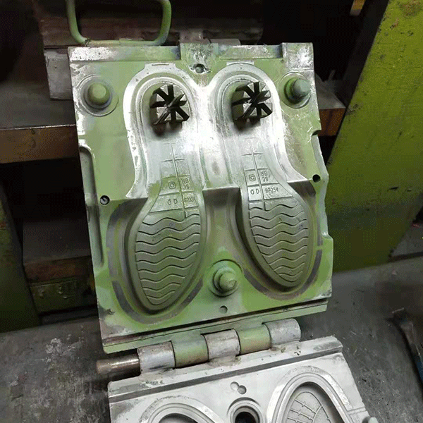 Rubber Mould - solemouldmaking