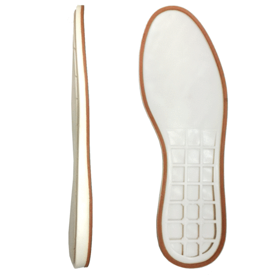 Rubber Outsole 2 - solemouldmaking